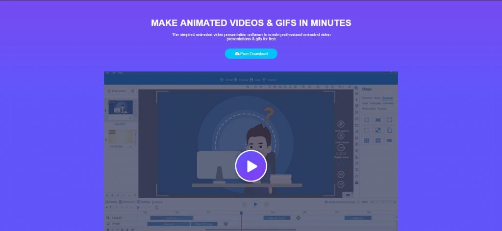 6 Best HTML5 Animation Video Software to Engage Customers on Mobile ...