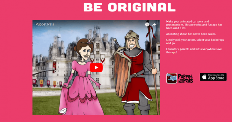 Top 7 Animated Movie Makers To Create Animation For Kids | Animiz ...