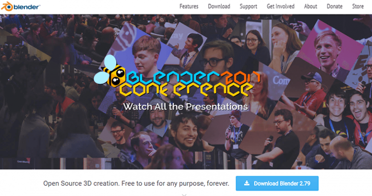 Top 10 3D Cartoon Animation Software to Make Animated Videos | Animiz ...