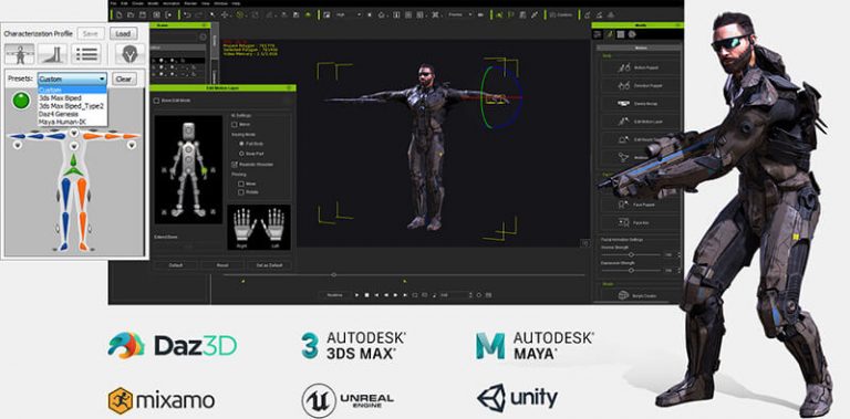 Best 8 3D Cartoon Maker That Every Designer Should Have | Animiz ...