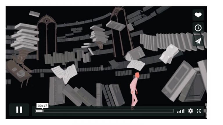 8 Creative Animation Video Design Ideas You Should Check | Animiz ...