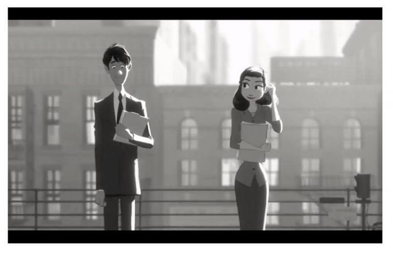 8 Creative Animation Video Design Ideas You Should Check | Animiz ...