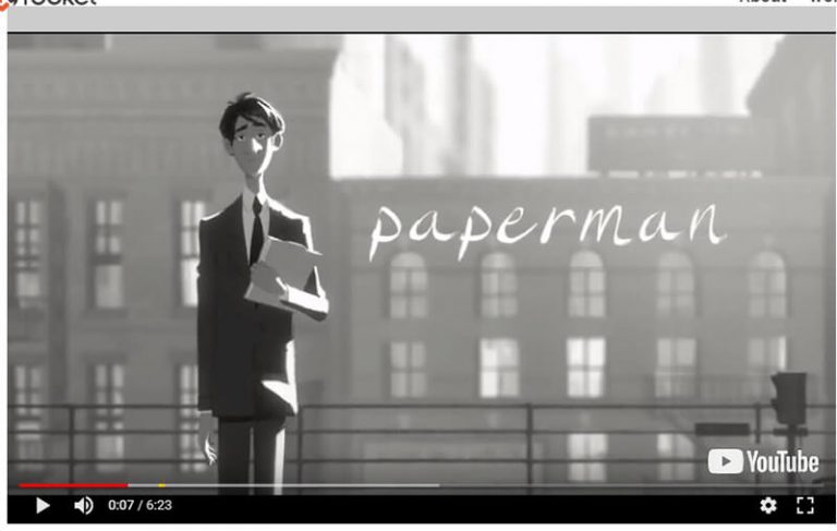 Top 8 Creative Tips For Creating 3D Cartoon Film Online | Animiz ...