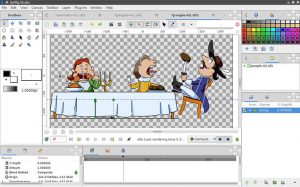 Top 10 Desktop Animation Software For Windows Free Download | Animiz ...