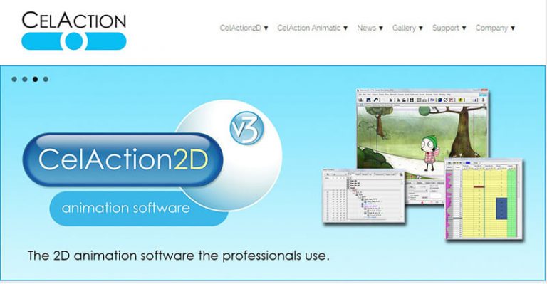 9 Best 2D Animation Software for Marketers and Designers | Animiz ...