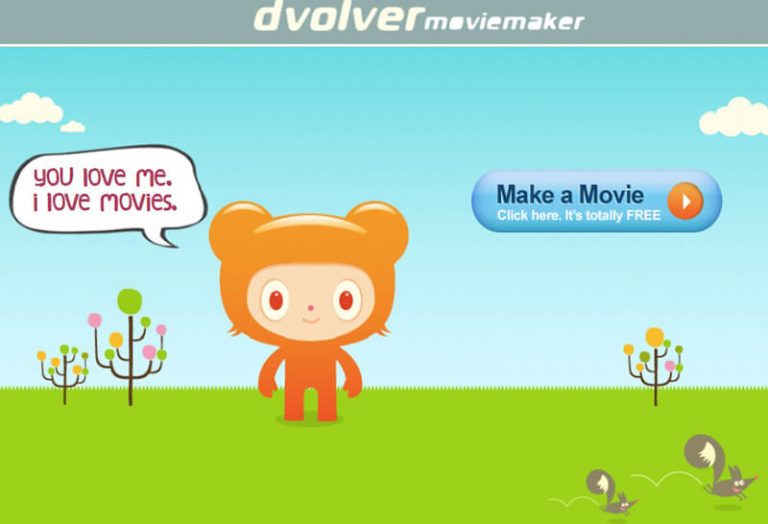 7 Powerful Cartoon Movie Creator For Beginners and Professionals ...
