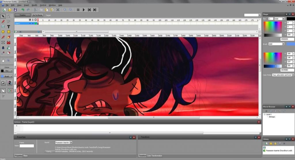 8 Easy Photo Animation Maker Tools For Photographers And Designers ...