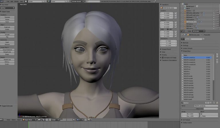 Top 6 Computer Animation Software For Free Download | Animiz Learning ...