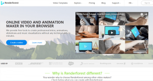 6 Best Cartoon Story Maker Software for Children and Students | Animiz ...