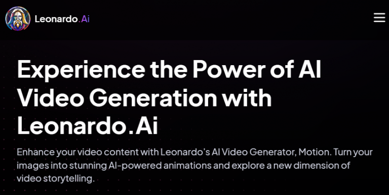 Top 6 AI Animation Generators to Turn Text into Animated Videos | Animiz Learning Center