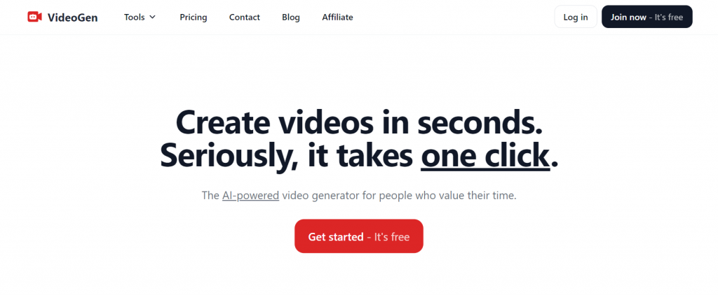 5+ Best AI Video Makers Online for Content Creation | Animiz Learning ...