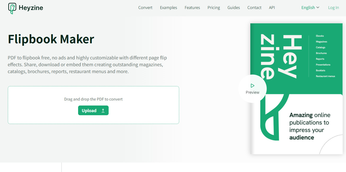 Best 15 Software Apps to Design Stunning Flipbook-Style Electronic Catalogs | Animiz Learning Center